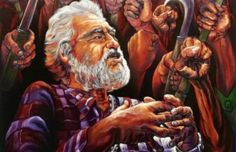 Perú. Hugo Blanco y las luchas por la tierra - Boltxe