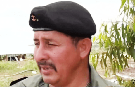 Iván Merchán - Aclaración y Denuncia - Boltxe